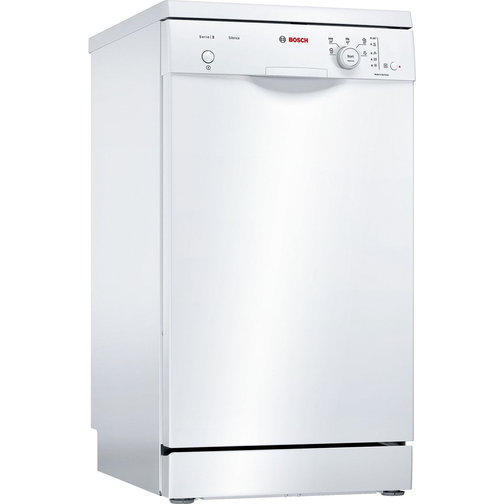 Купить Посудомоечная машина Bosch SPS25DW03R в Москве