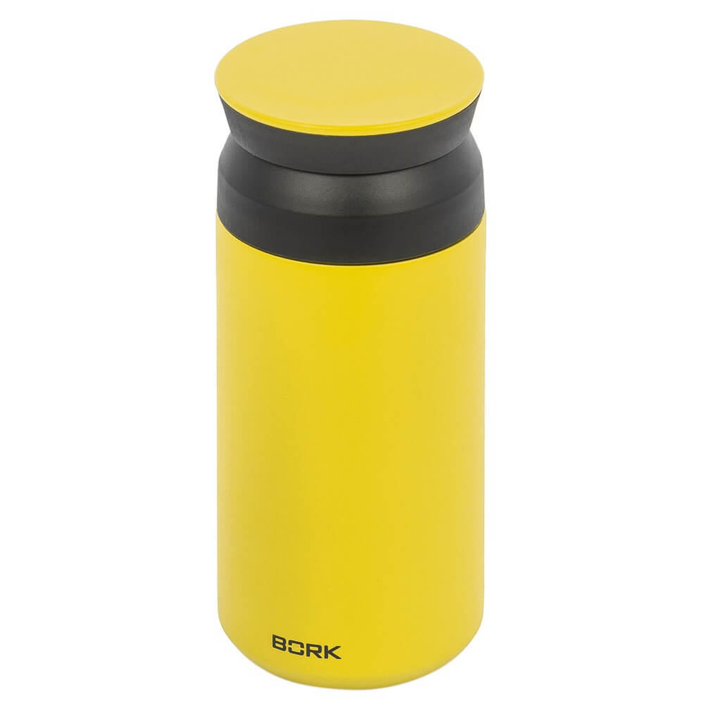 Купить Термокружка BORK HOME HT350 yl в Москве