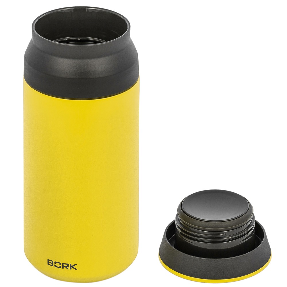 Купить Термокружка BORK HOME HT350 yl в Москве