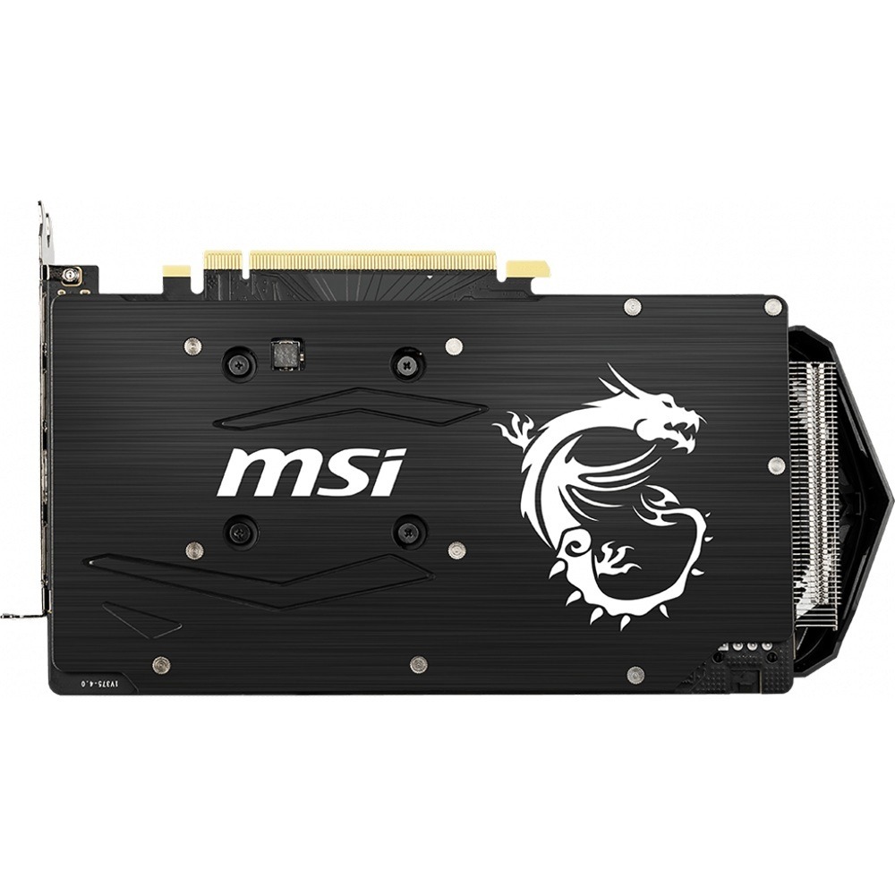 Видеокарта MSI RTX2060 SUPER 8GB (RTX 2060 SUPER ARMOR OC) – купить в ...
