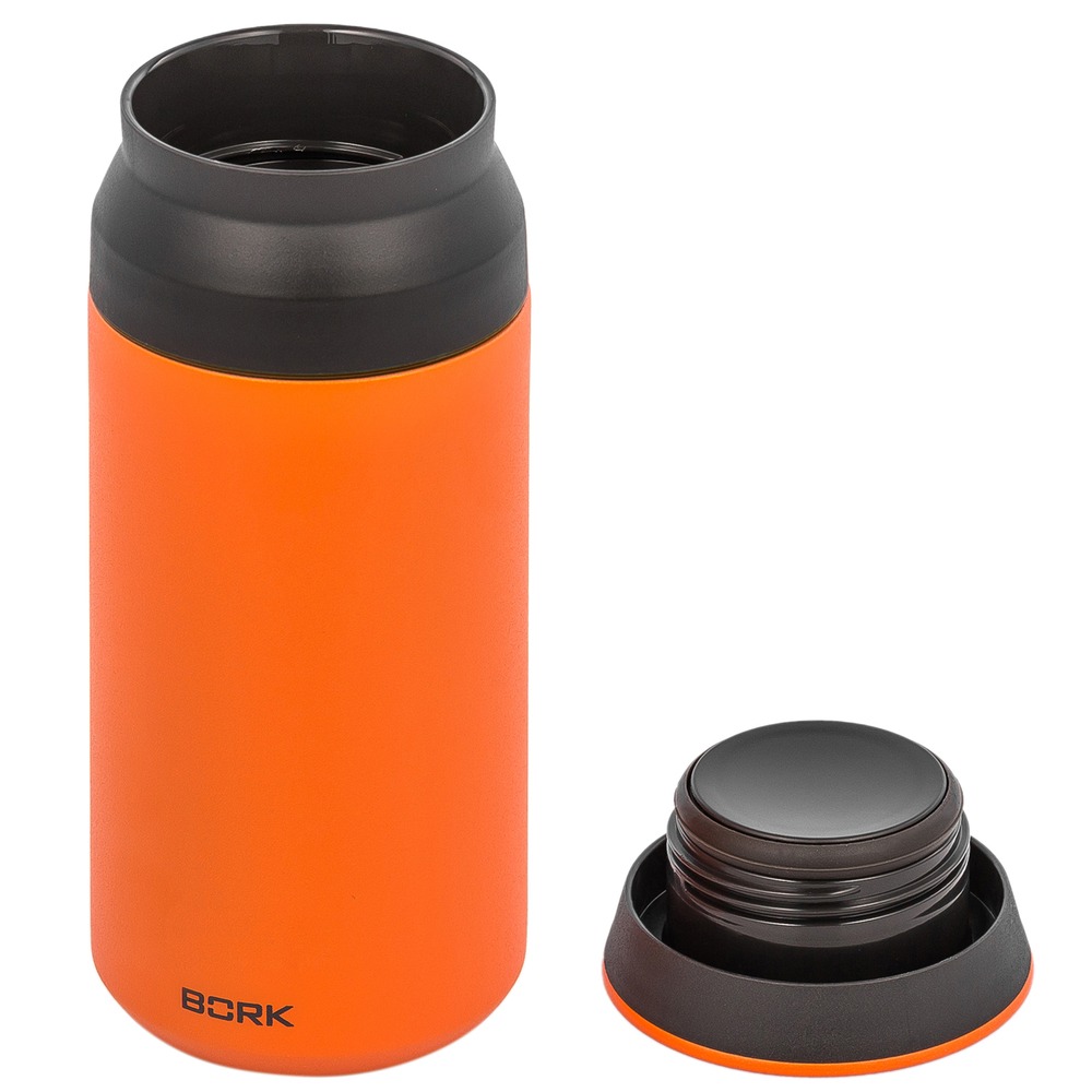 Купить Термокружка BORK HOME HT350 or в Москве