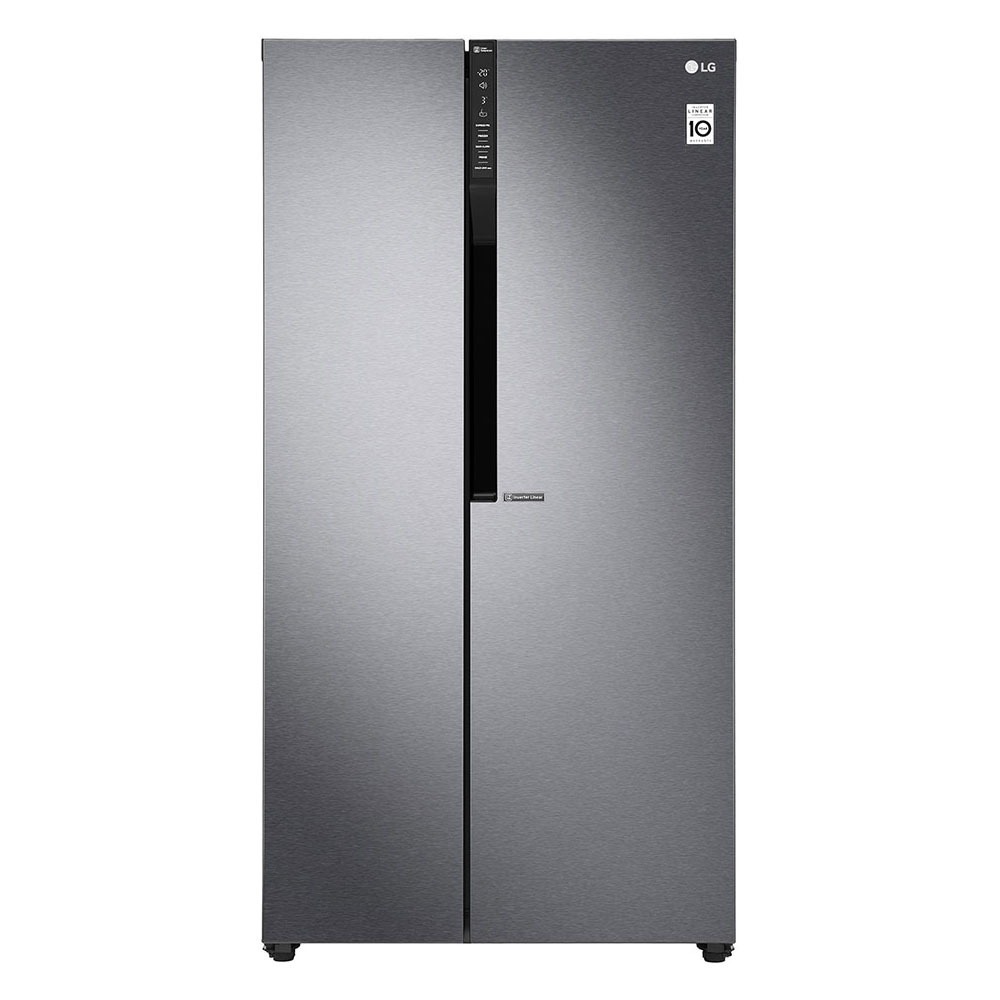 Купить Холодильник LG GC-B247JLDV в Москве