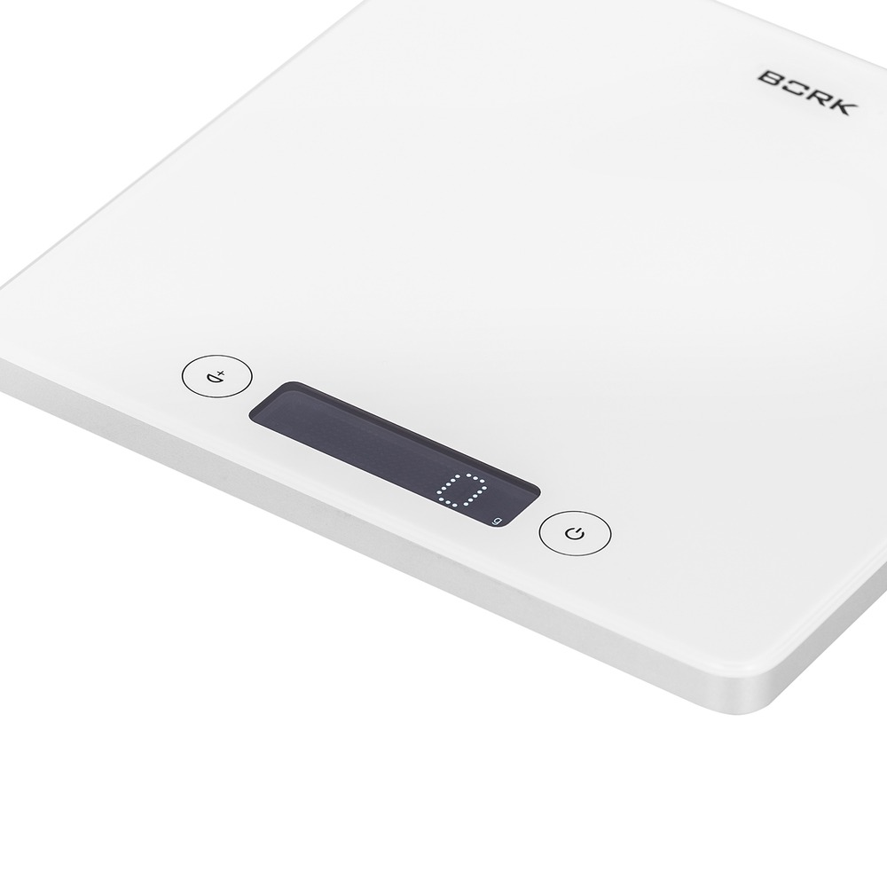 Купить Кухонные весы BORK N780 wt в Москве