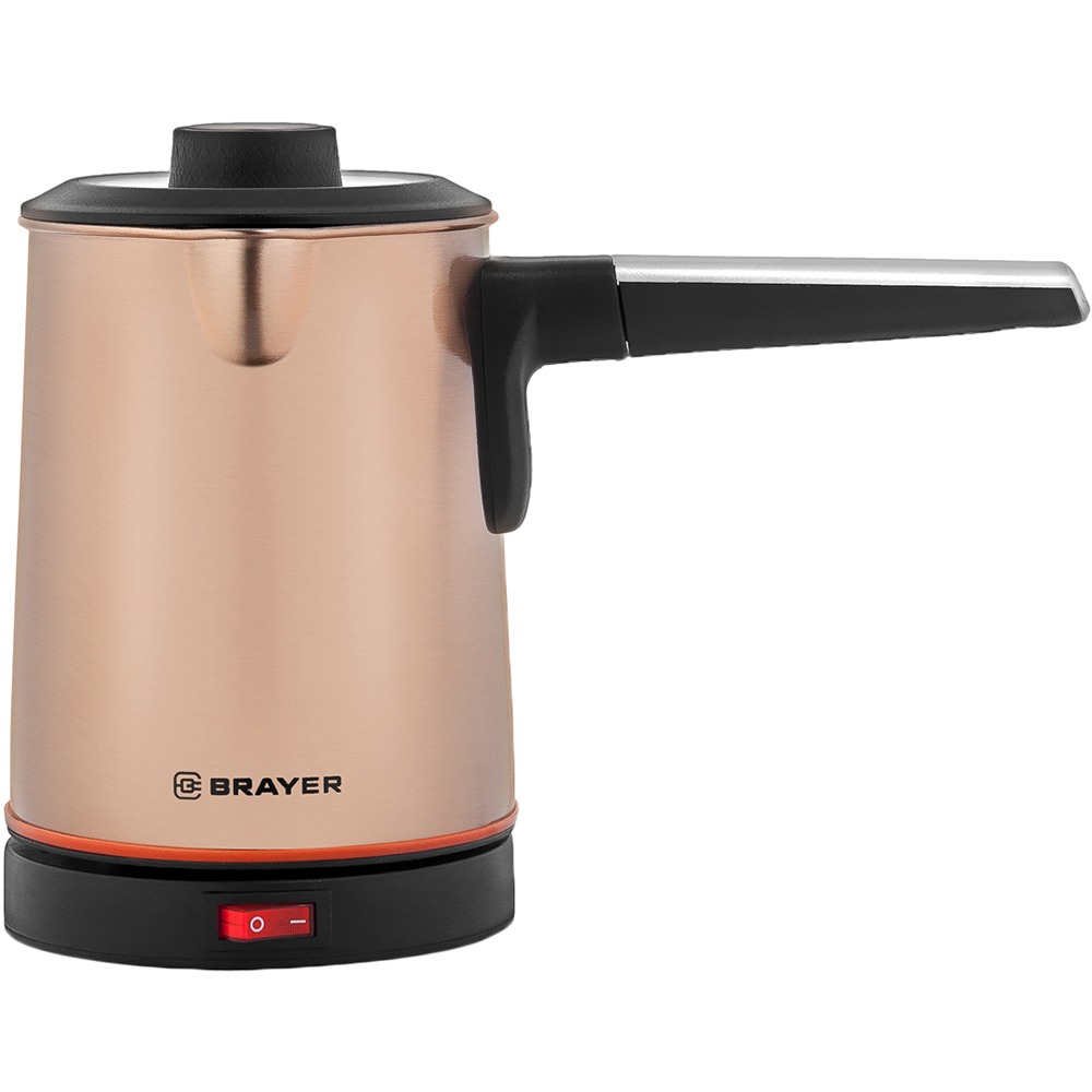 Купить Турка электрическая Brayer BR1141 в Москве