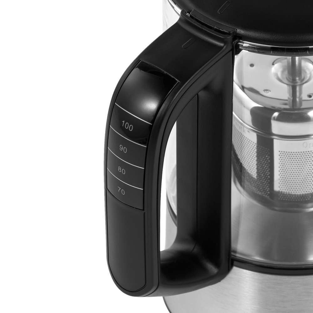 Купить Чайник Profi Cook PC-TK 1165 inox в Москве
