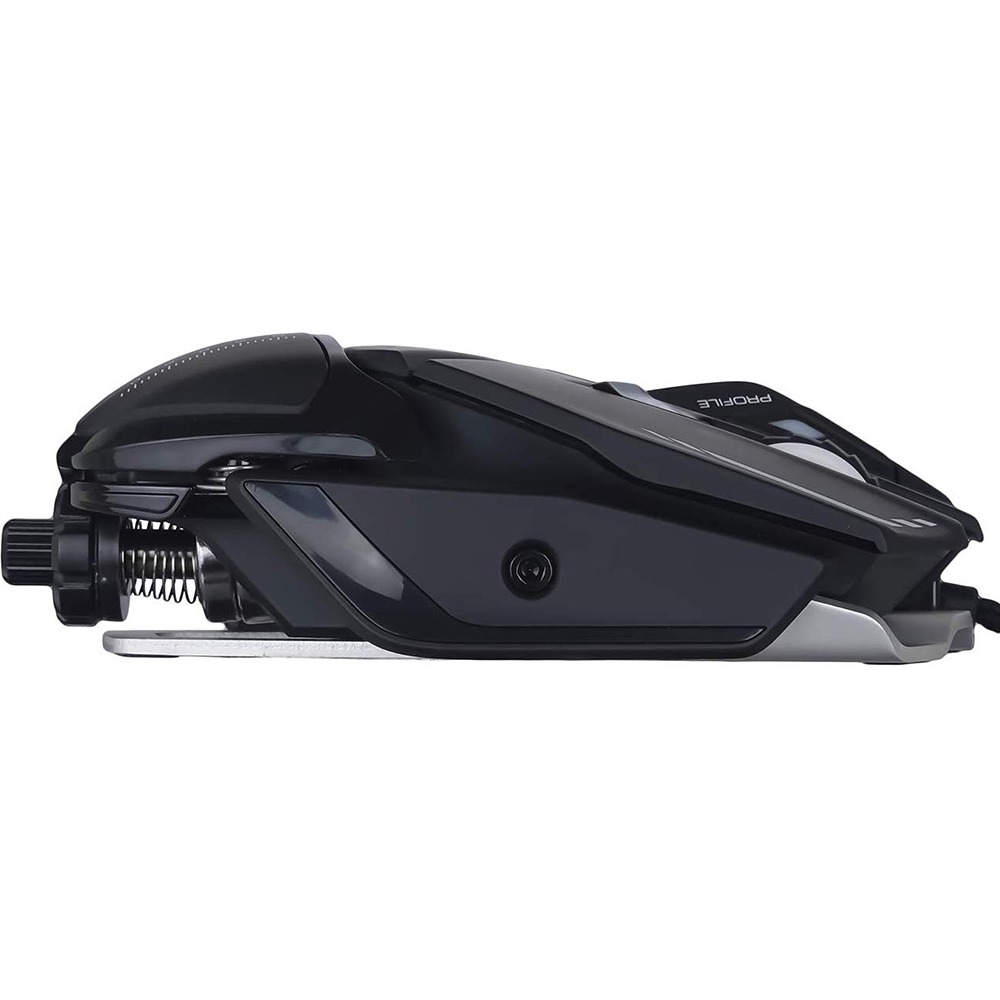 Купить Компьютерная мышь Mad Catz R.A.T. 6 plus черный в Москве