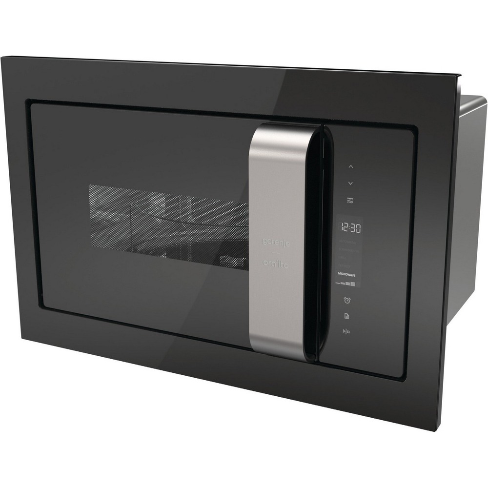 Купить Встраиваемая микроволновая печь Gorenje BM235ORAB в Москве