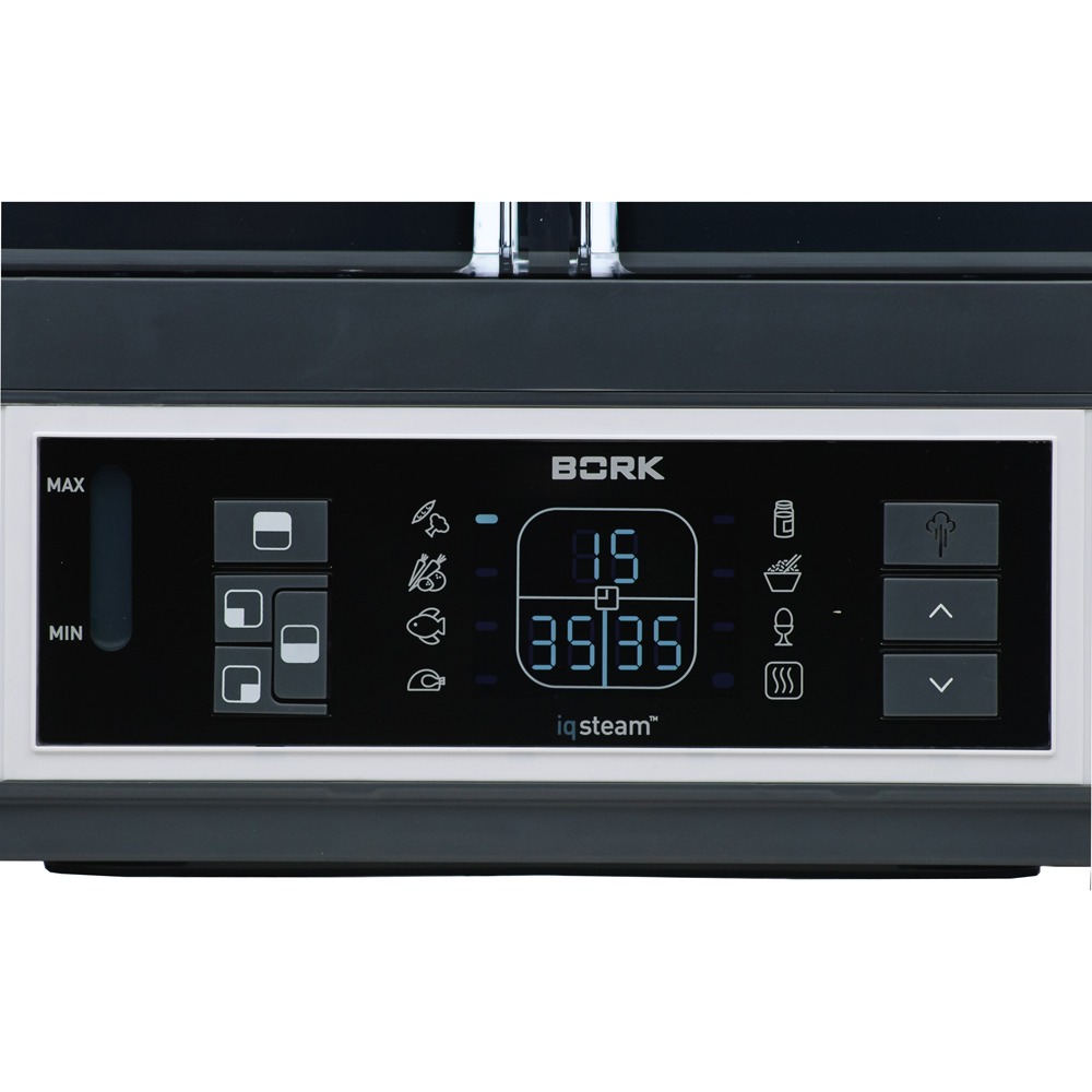 Купить Пароварка BORK F700 в Москве