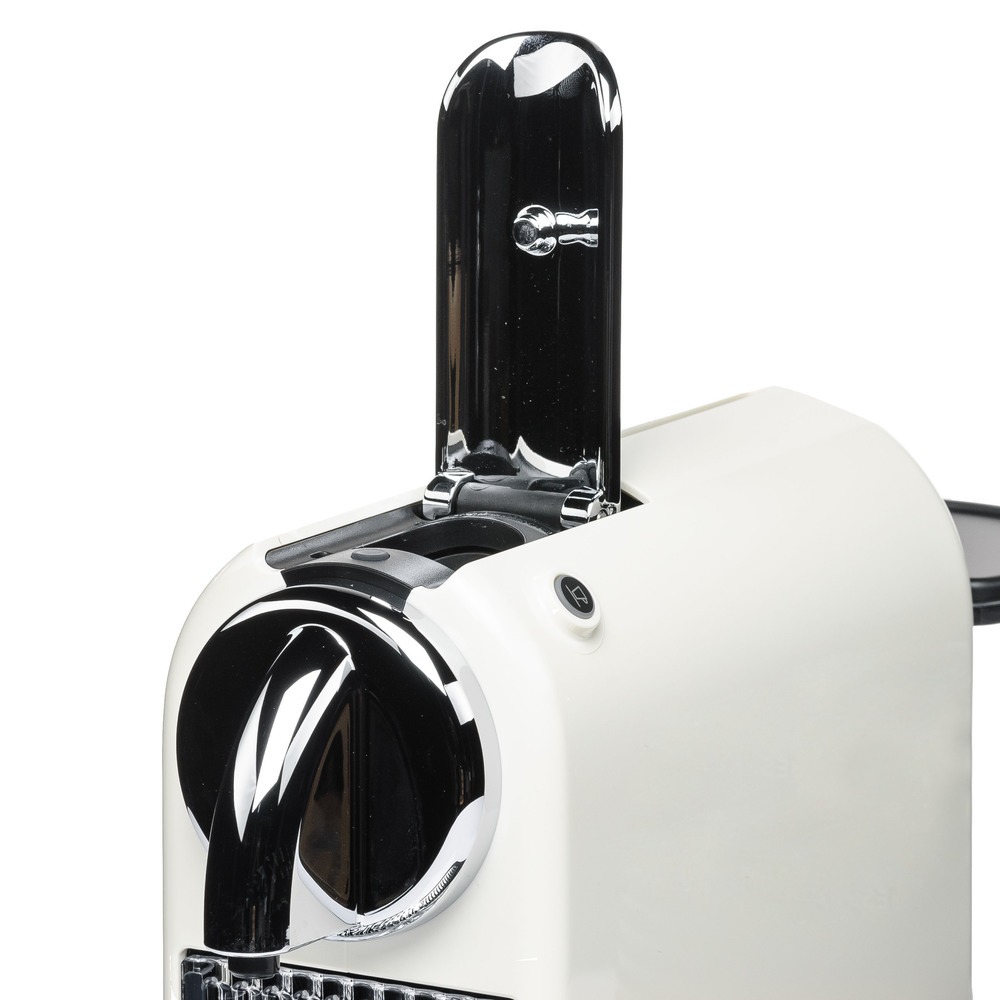 Купить Капсульная кофемашина Nespresso Delonghi EN 265.CWAE CitiZ&milk ...