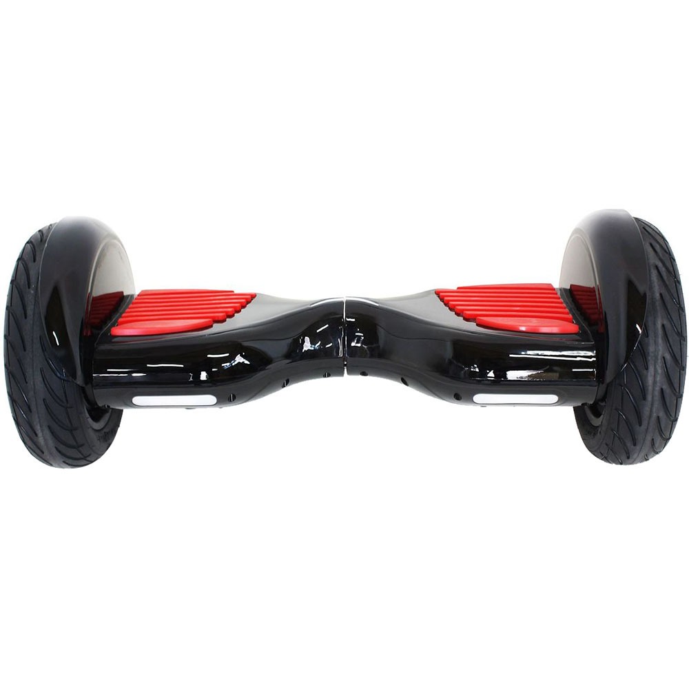 Купить Гироскутер Hoverbot C-2 Light Black-Red в Москве