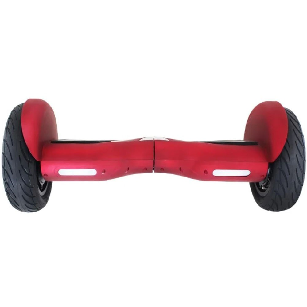 Купить Гироскутер Hoverbot C-2 Light Matte red-black в Москве