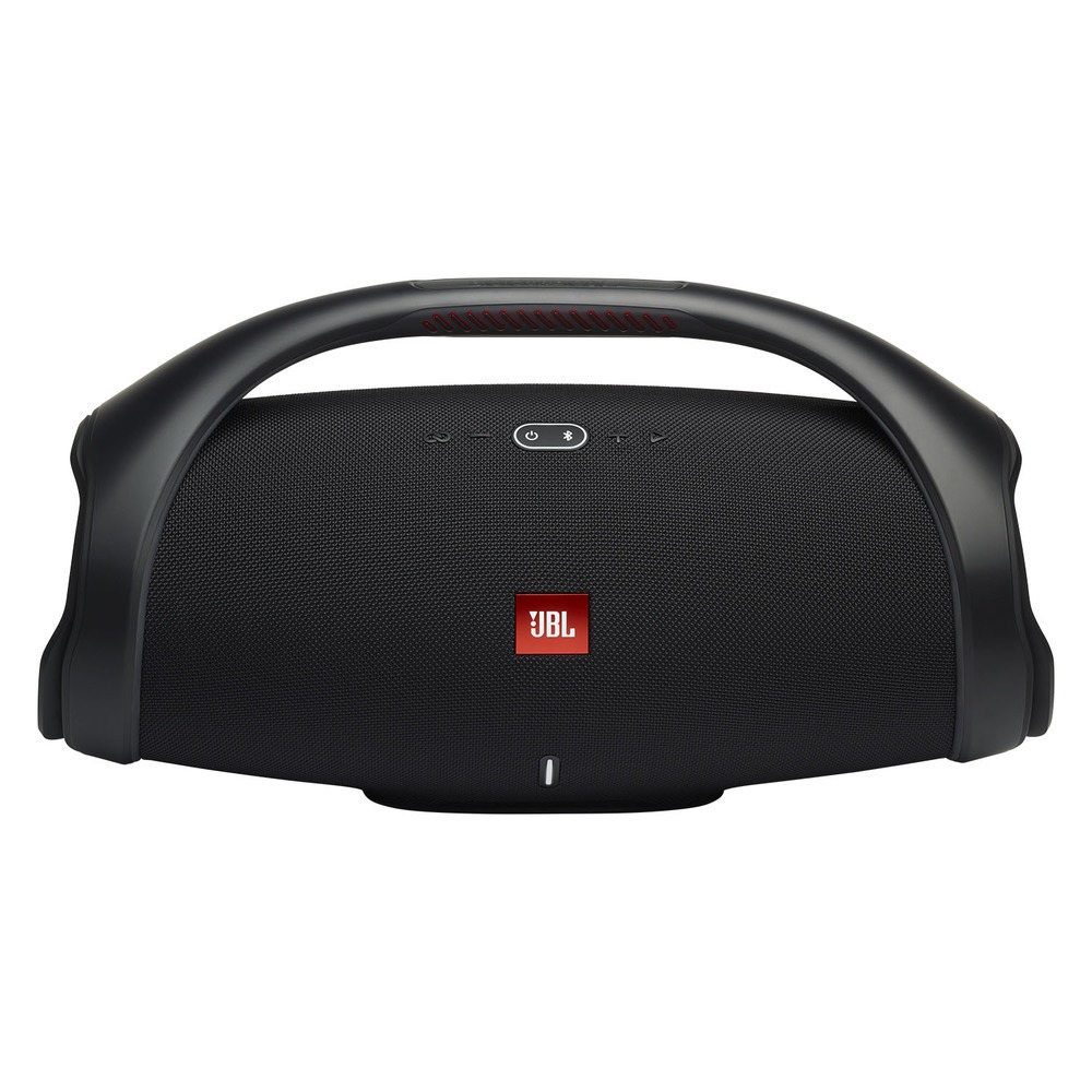 Технические Характеристики Портативная акустика JBL Boombox 2 Black ...