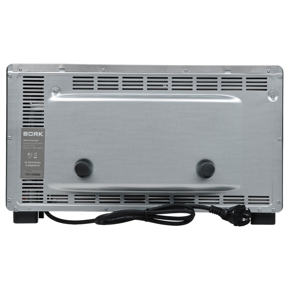 Купить Мини-печь BORK W500 в Москве