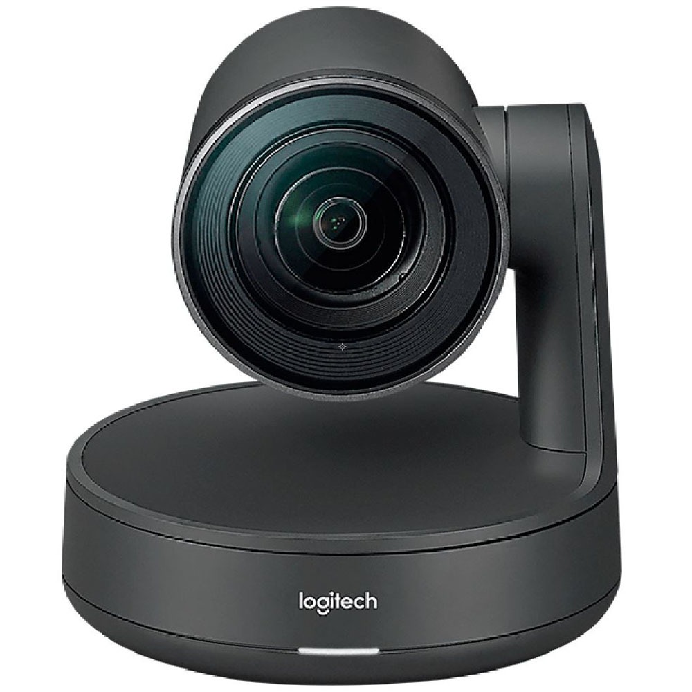 Купить Система для видеоконференций Logitech Rally Plus 960-001224 в Москве