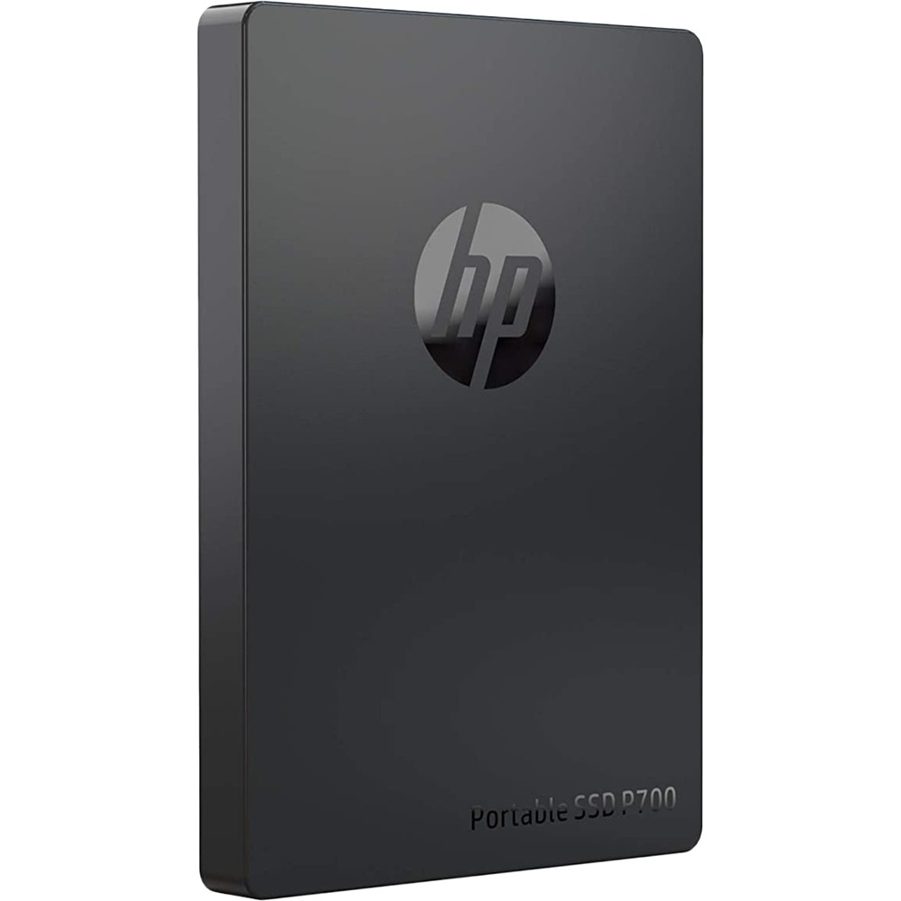 Купить Внешний жесткий диск HP P700 1TB чёрный (5MS30AA) в Москве