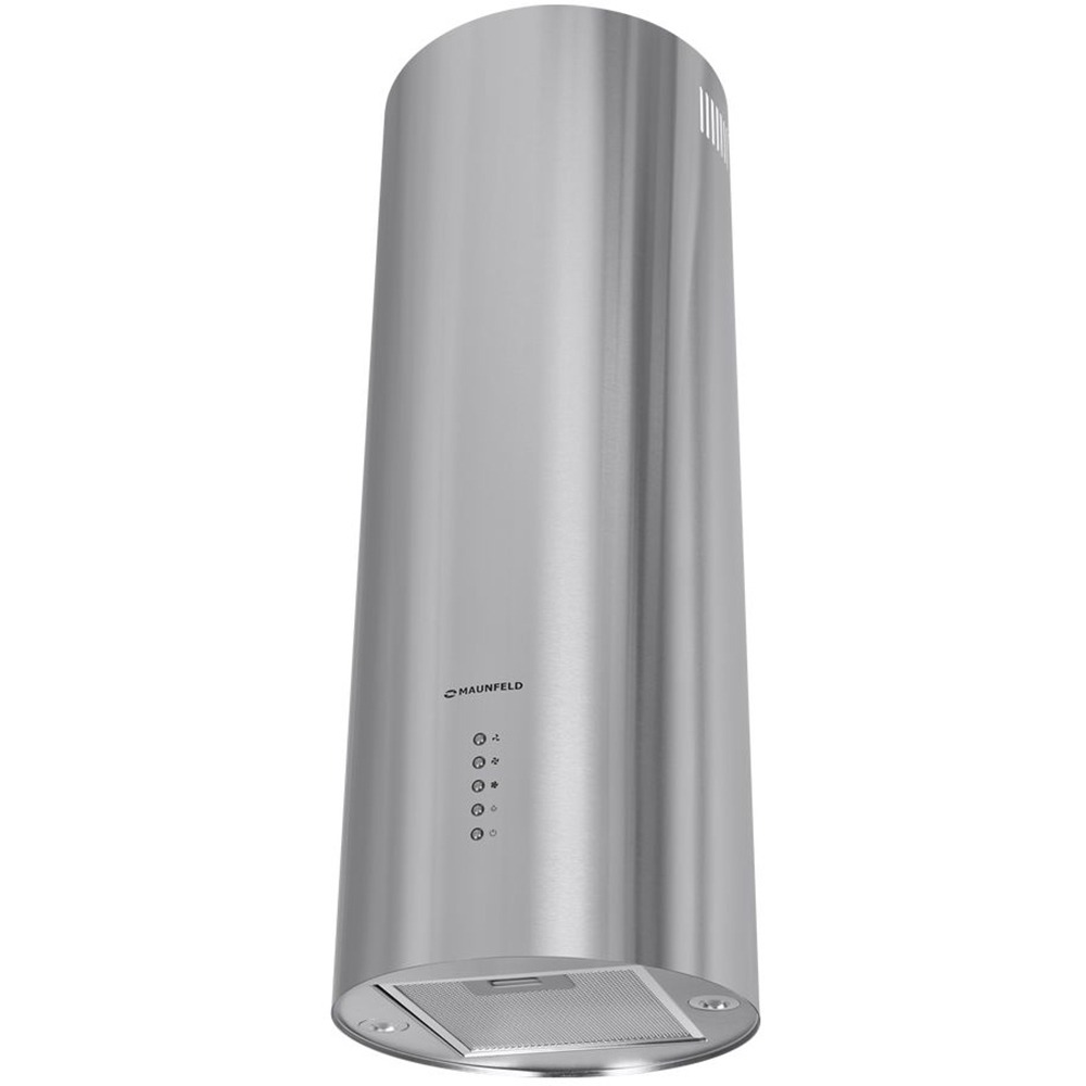 Купить Вытяжка Maunfeld Lee Wall 35 Inox в Москве