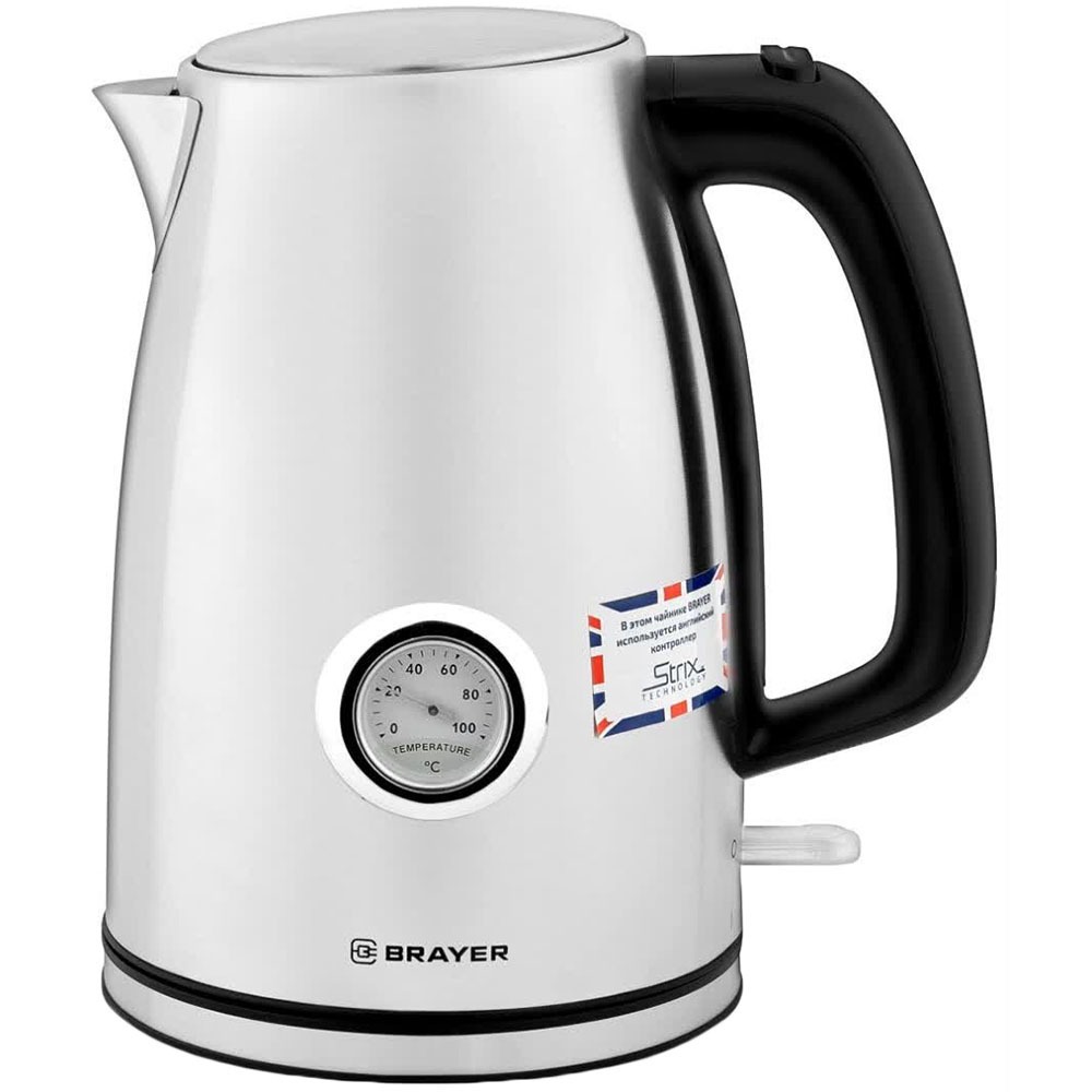 Купить Чайник Brayer BR1022 в Москве