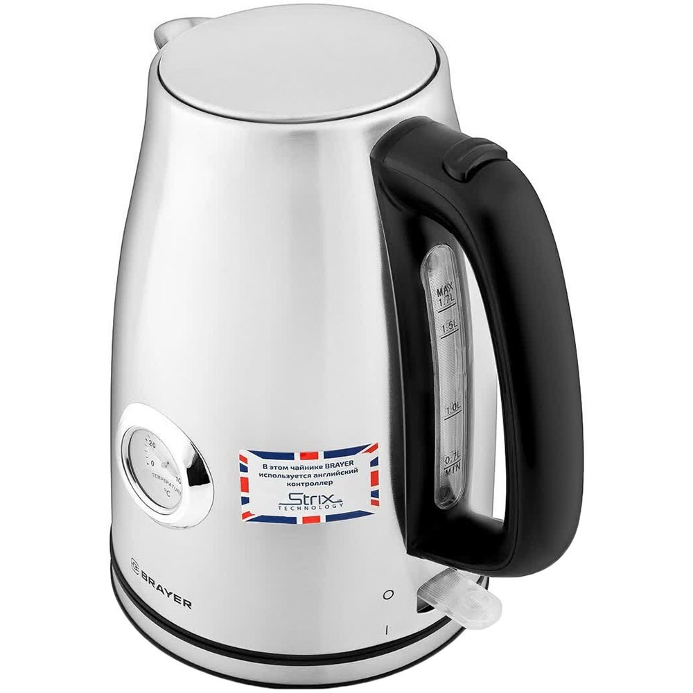 Купить Чайник Brayer BR1022 в Москве