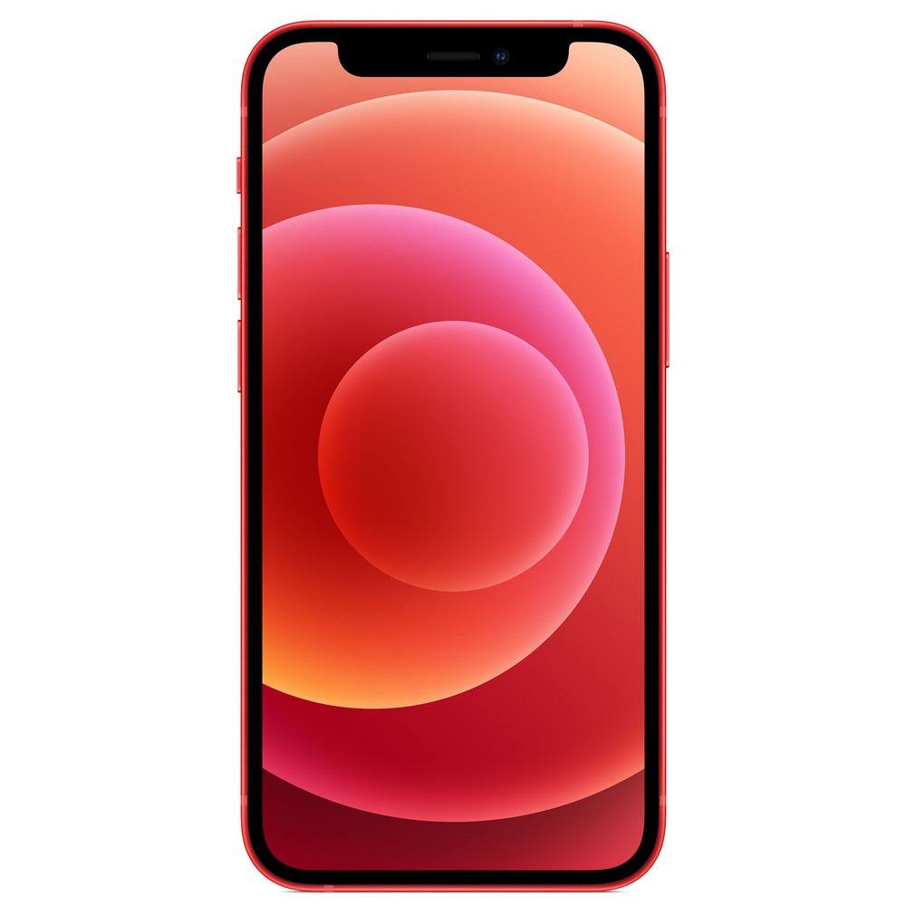 Купить Смартфон Apple iPhone 12 mini 256 ГБ (PRODUCT)RED в Москве
