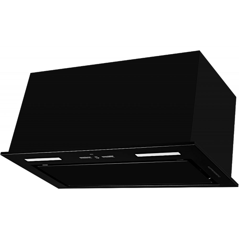 Купить Встраиваемая вытяжка Kuppersberg IBOX 60 B в Москве