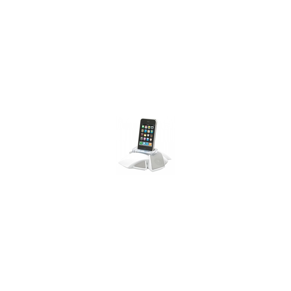 Купить Портативная акустика JBL ON STAGE MICRO III WHITE в Москве