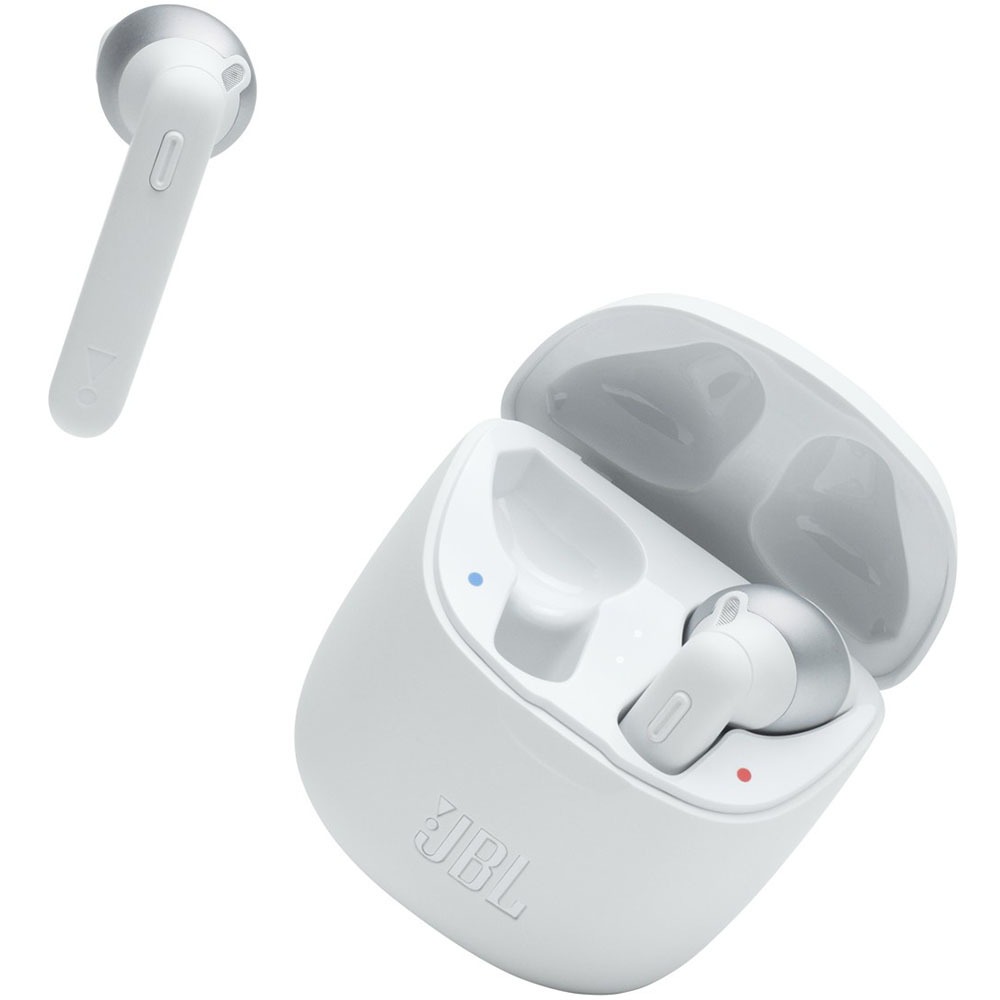 Купить Наушники JBL Tune 225TWS, белый в Москве