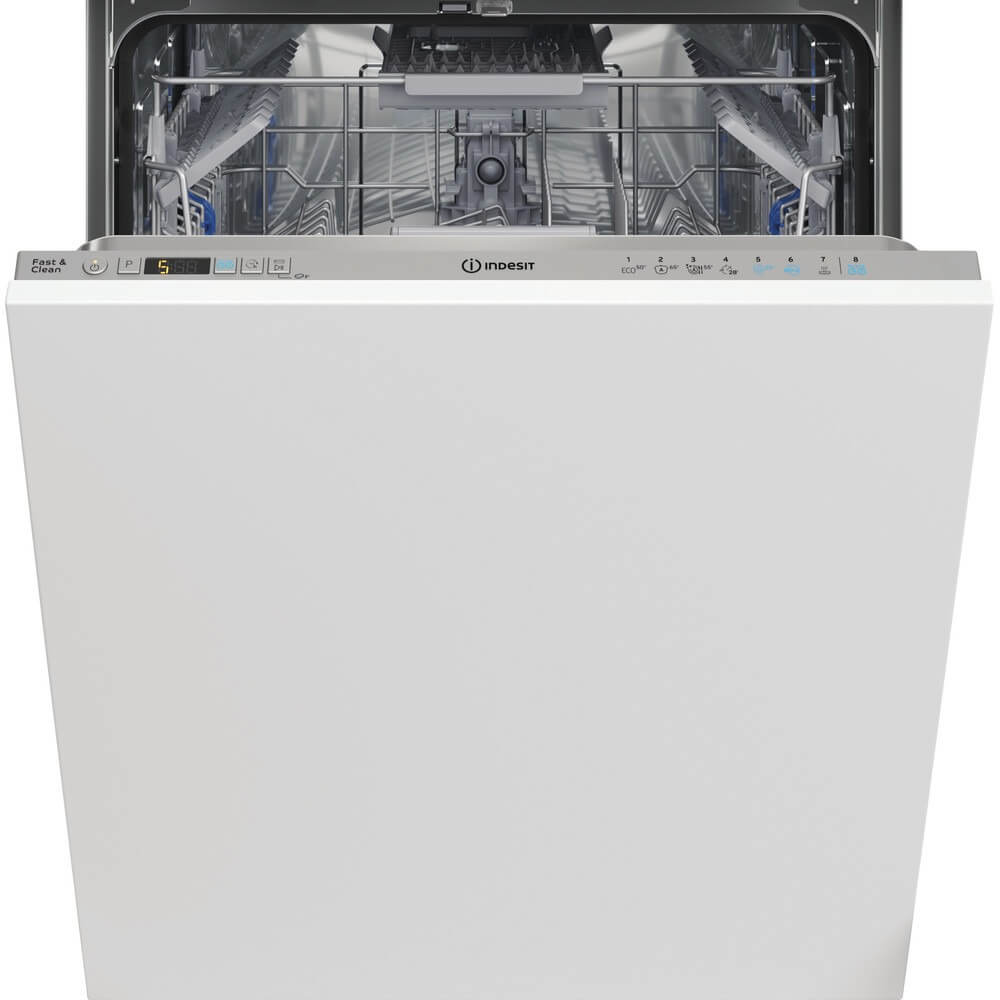 Купить Встраиваемая посудомоечная машина Indesit DIC 3C24 AC S в Москве