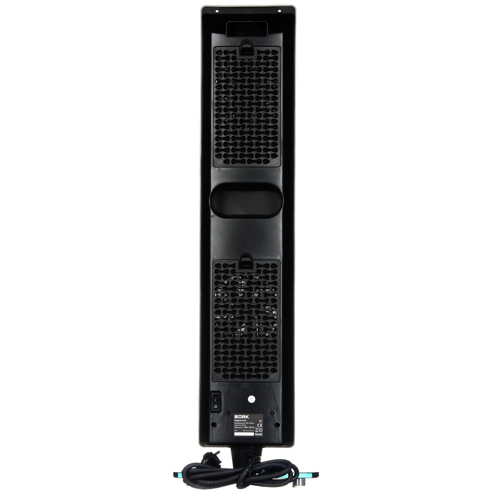 Купить Обогреватель BORK O703 в Москве