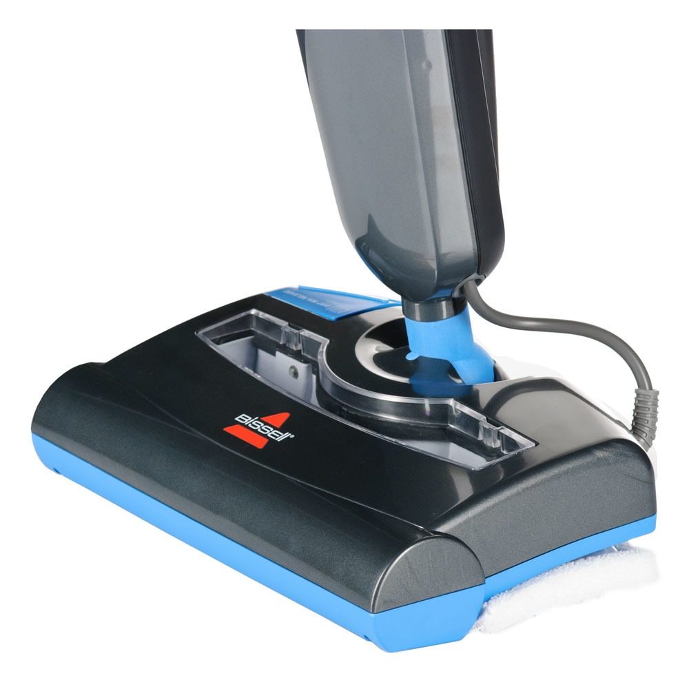 Пароочиститель BISSELL 57F4J Steam & Sweep – купить в Москве | Технопарк