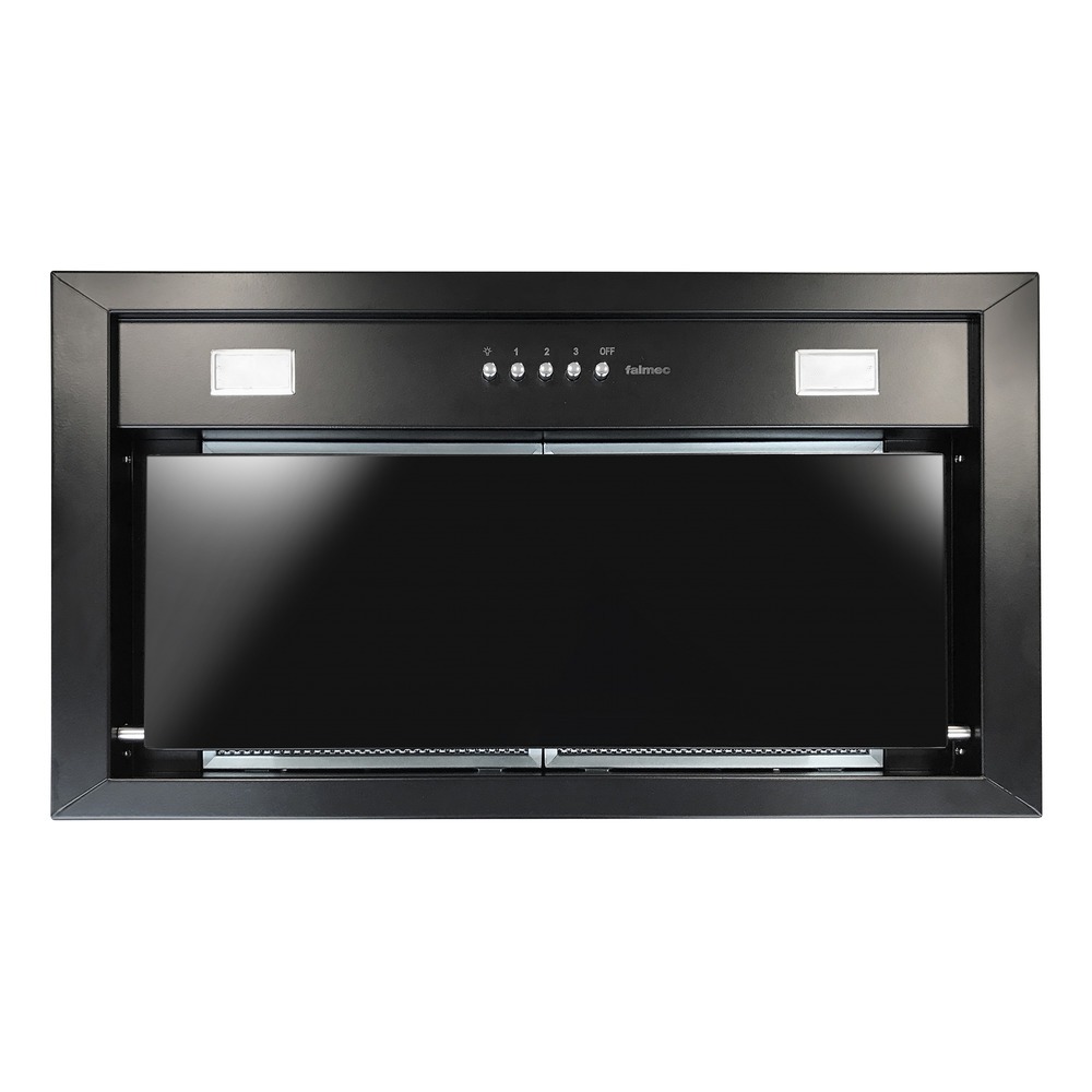 Купить Встраиваемая вытяжка Falmec Built-In 50 Max Bk (960) в Москве