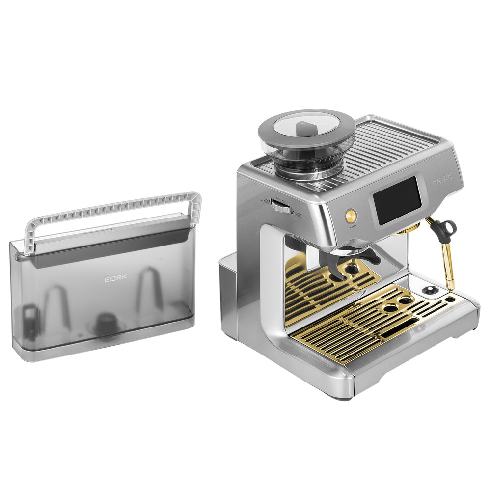 Купить Кофейная станция BORK C806 Gold в Москве