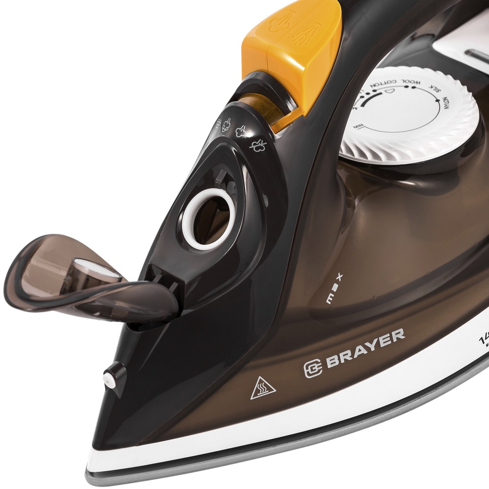 Купить Утюг Brayer BR4003 в Москве