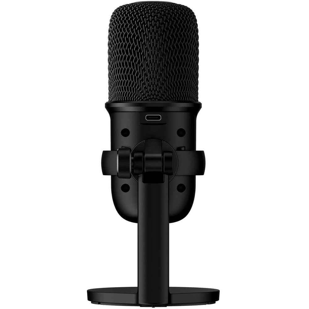 Купить Микрофон для компьютера HyperX SoloCast в Москве