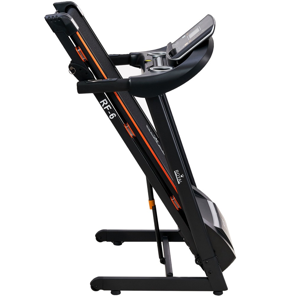 Купить Беговая дорожка Royal Fitness RF-6 в Москве