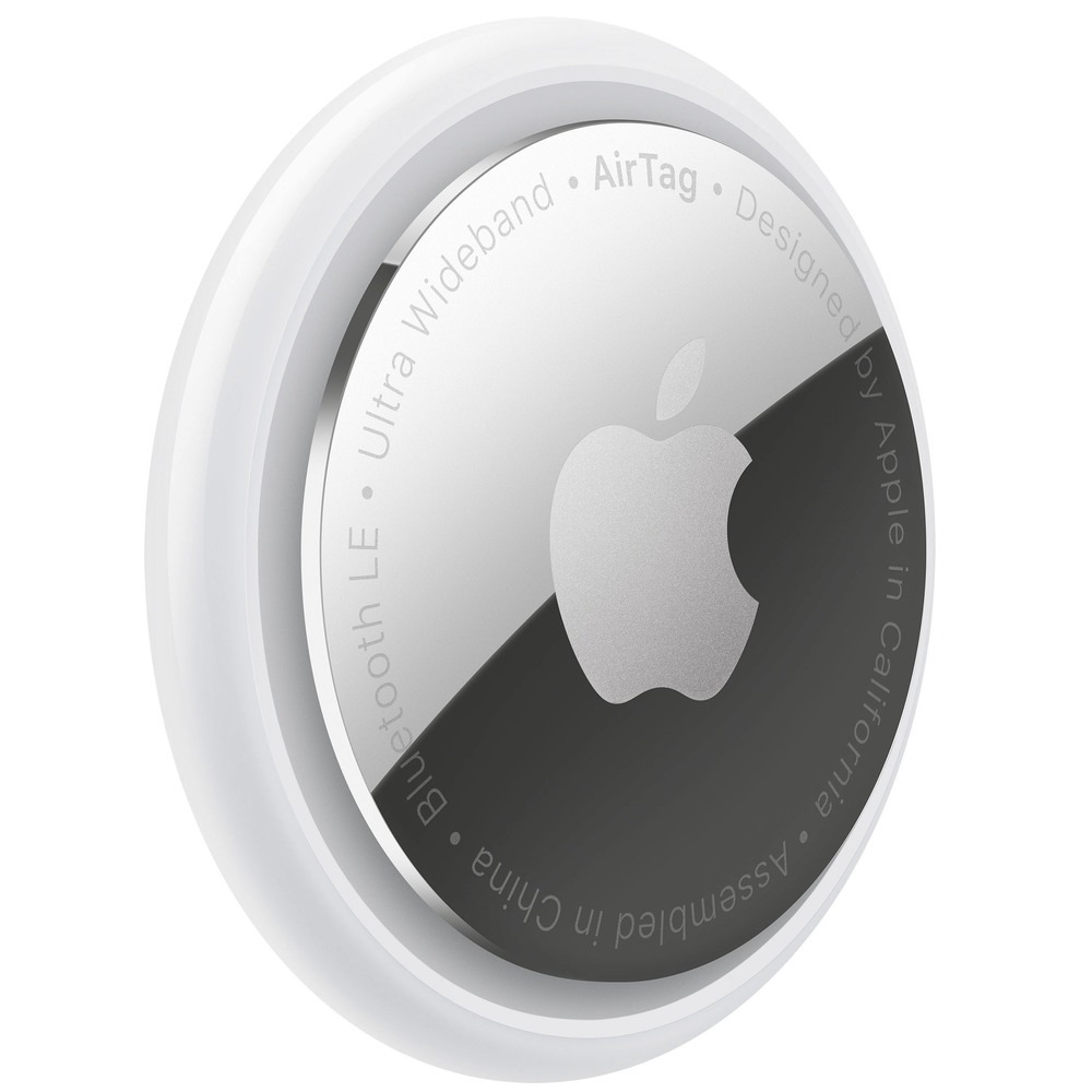 Купить Беспроводная метка Apple AirTag в Москве