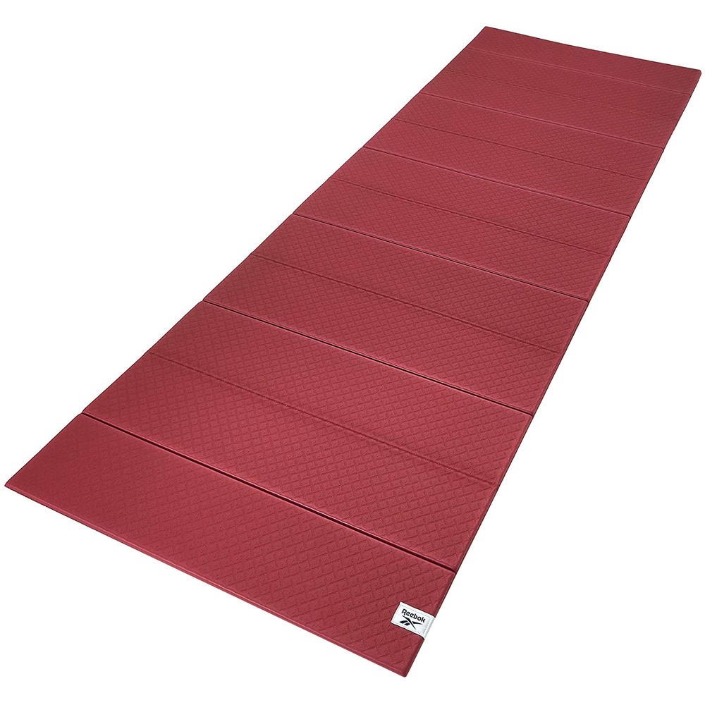 Купить Коврик для йоги Reebok RAYG-11050RW в Москве