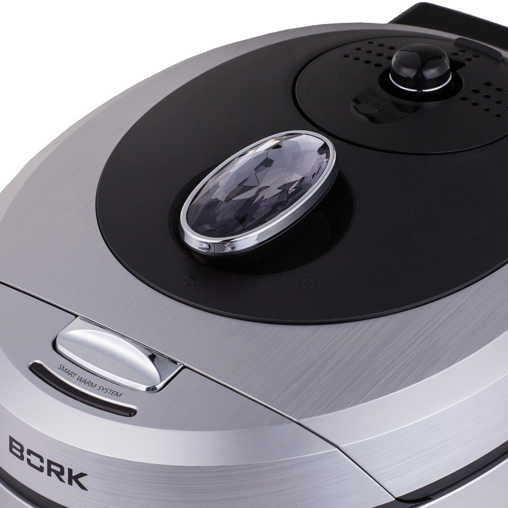 Купить Мультиварка BORK U800 в Москве