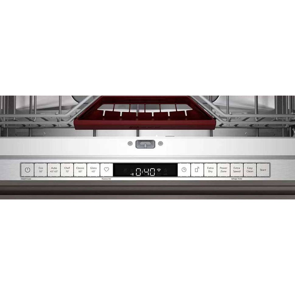 Купить Встраиваемая посудомоечная машина NEFF S175HCX10R в Москве