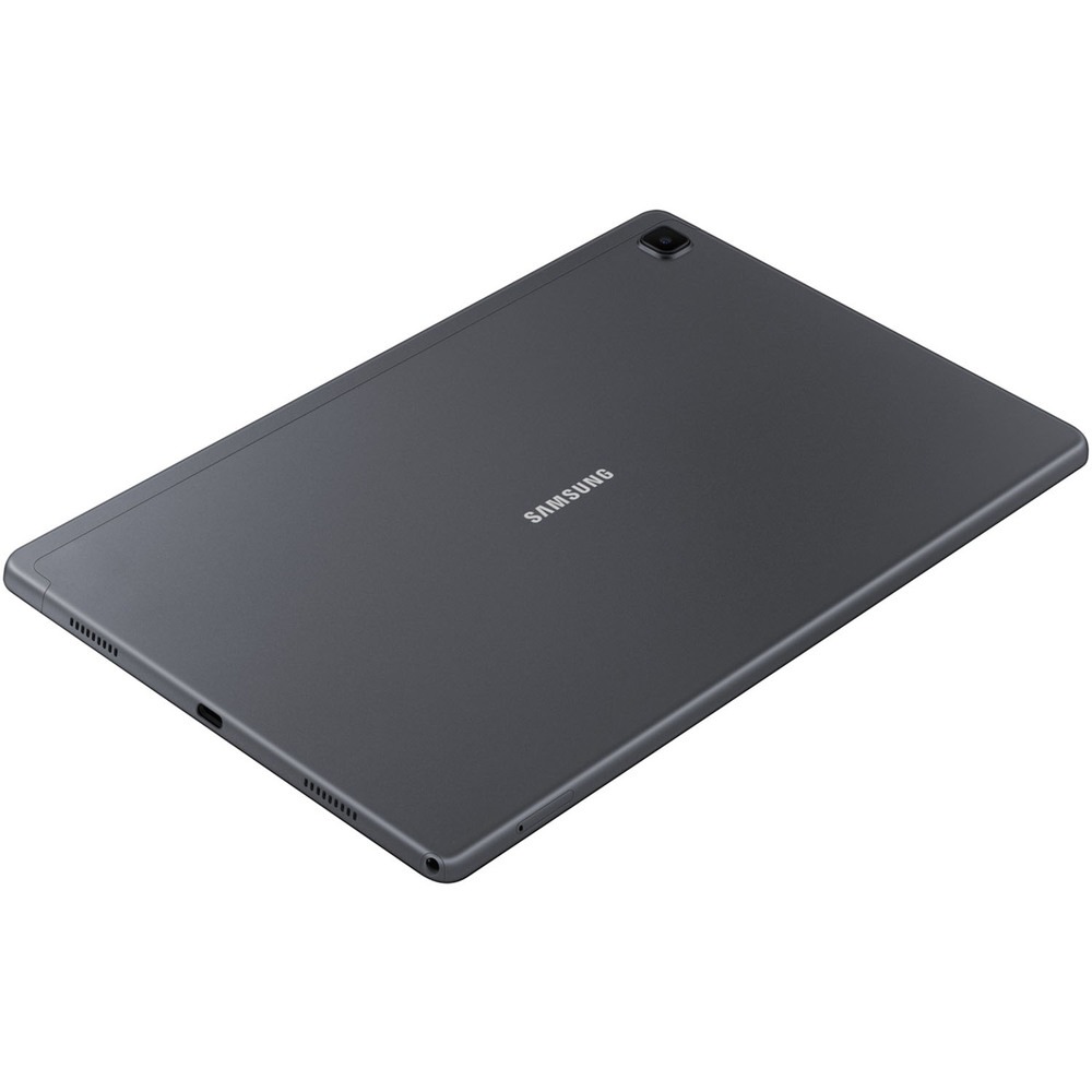 Купить Планшет Samsung Galaxy Tab A7 10.4 LTE 64 ГБ серый (SM ...