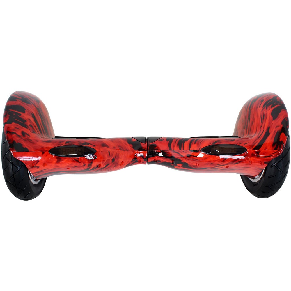 Купить Гироскутер Hoverbot C-1 R Light Flame в Москве