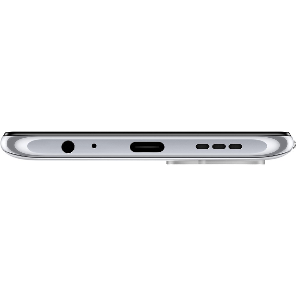 Купить Смартфон Xiaomi Redmi Note 10S 64 ГБ белоснежная галька в Москве