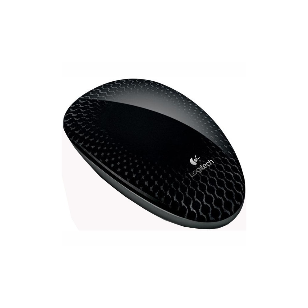 Купить Компьютерная мышь Logitech Touch Mouse T620 Graphite (910-003337 ...