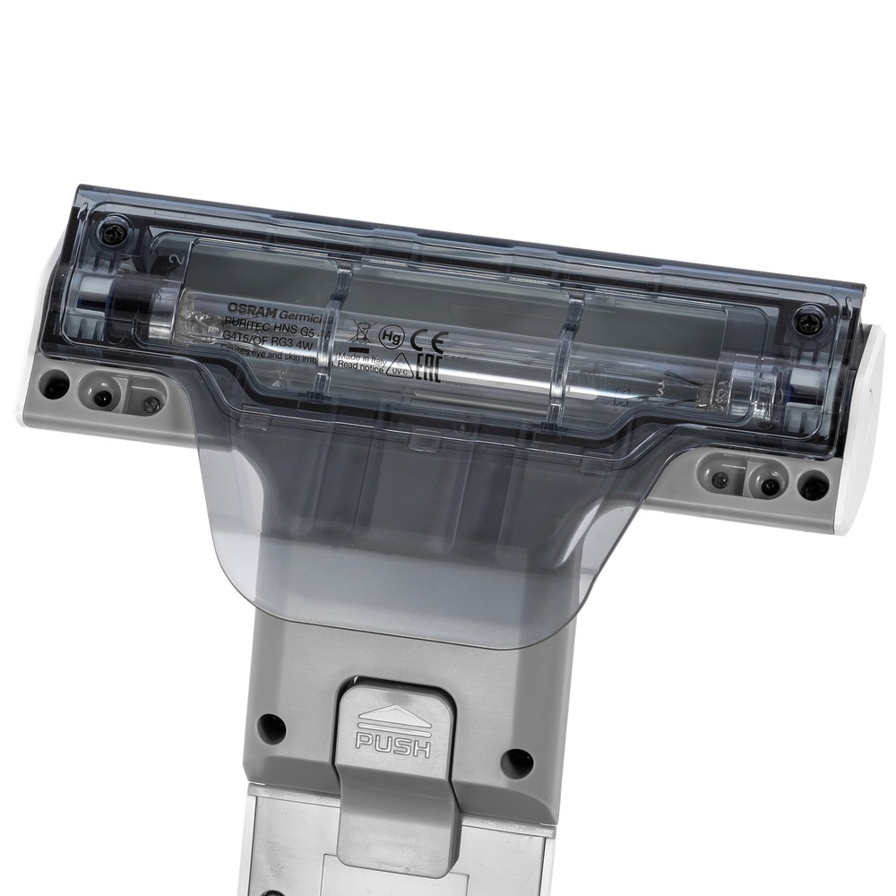 Купить Пылесос BORK V515 в Москве