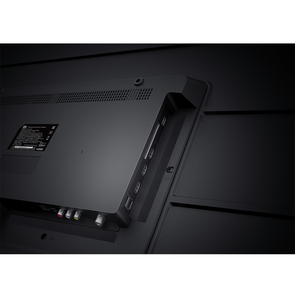 Купить Телевизор Xiaomi Mi TV 43 P1 L43M6-6ARG в Москве
