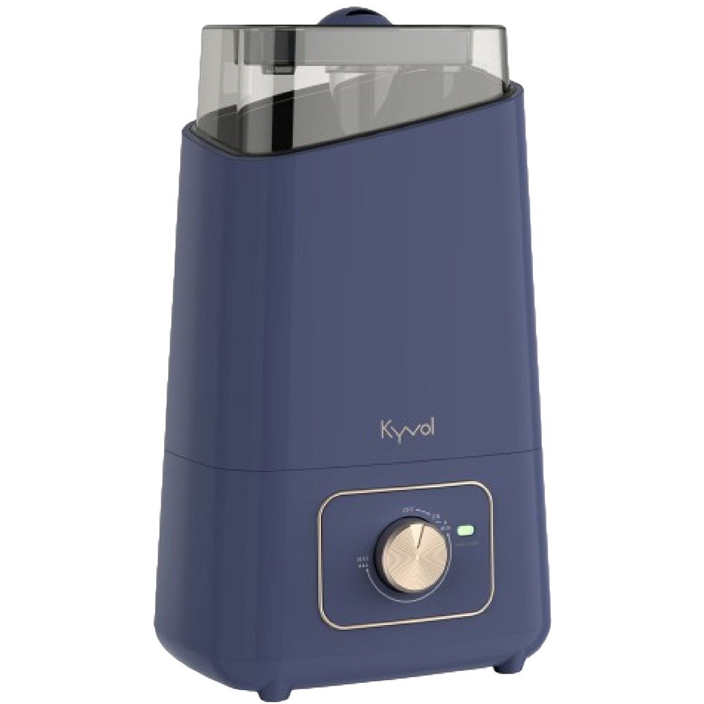 Купить Увлажнитель воздуха Kyvol EA200 (Wi-Fi) сине-золотой в Москве