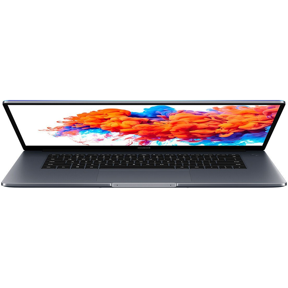 Купить Ноутбук Honor MagicBook 15 BDR-WFH9HN gray (00-00051290) в Москве