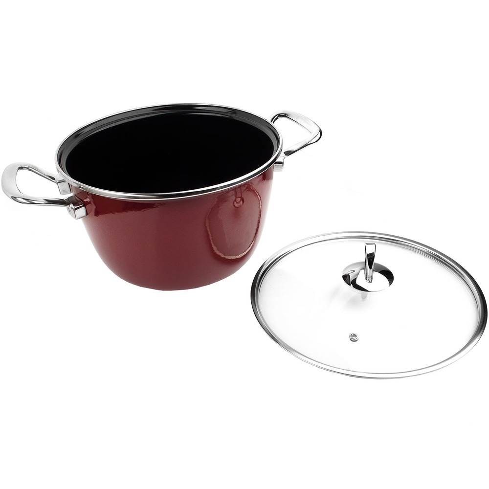 Купить Кастрюля Kochstar Copper Core Cookware 33603024 в Москве