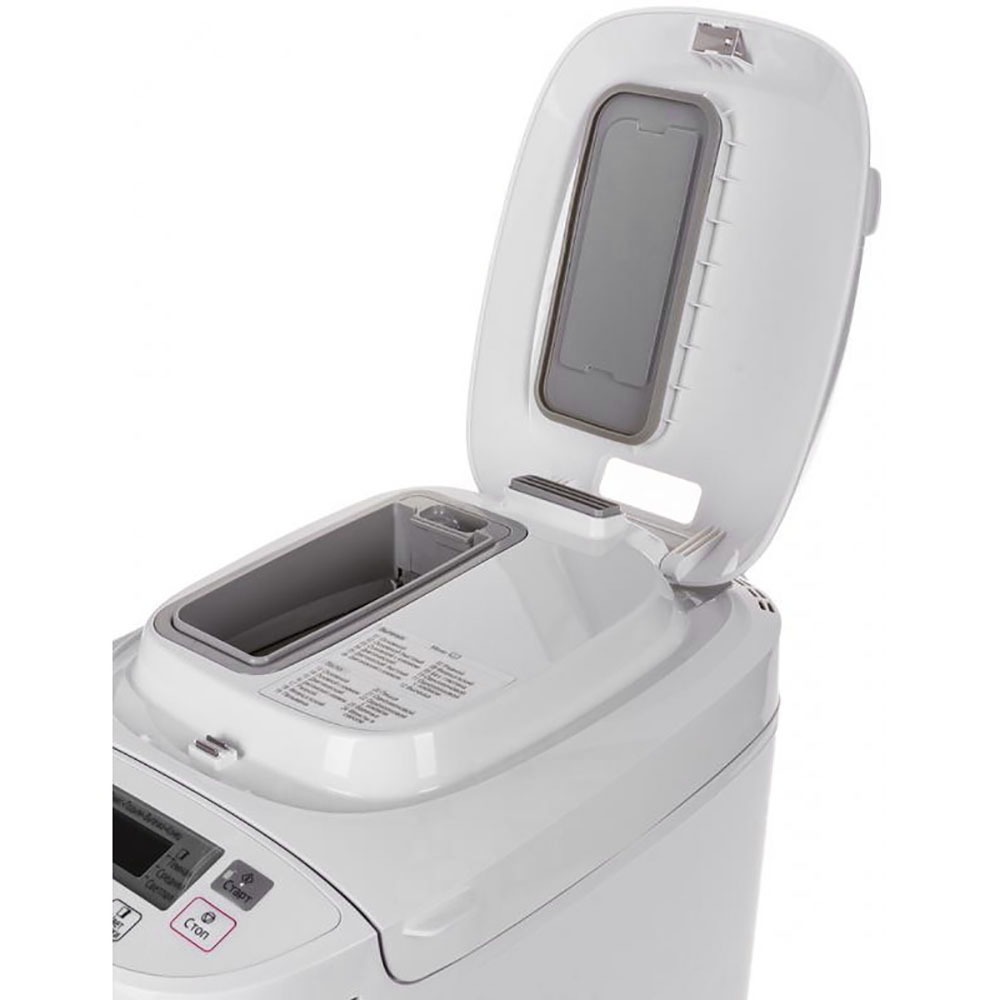 Купить Хлебопечка Panasonic SD-2501 в Москве
