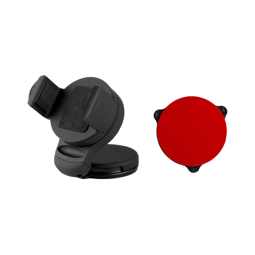 Купить Держатель автомобильный Deppa Crab mini (55108) в Москве