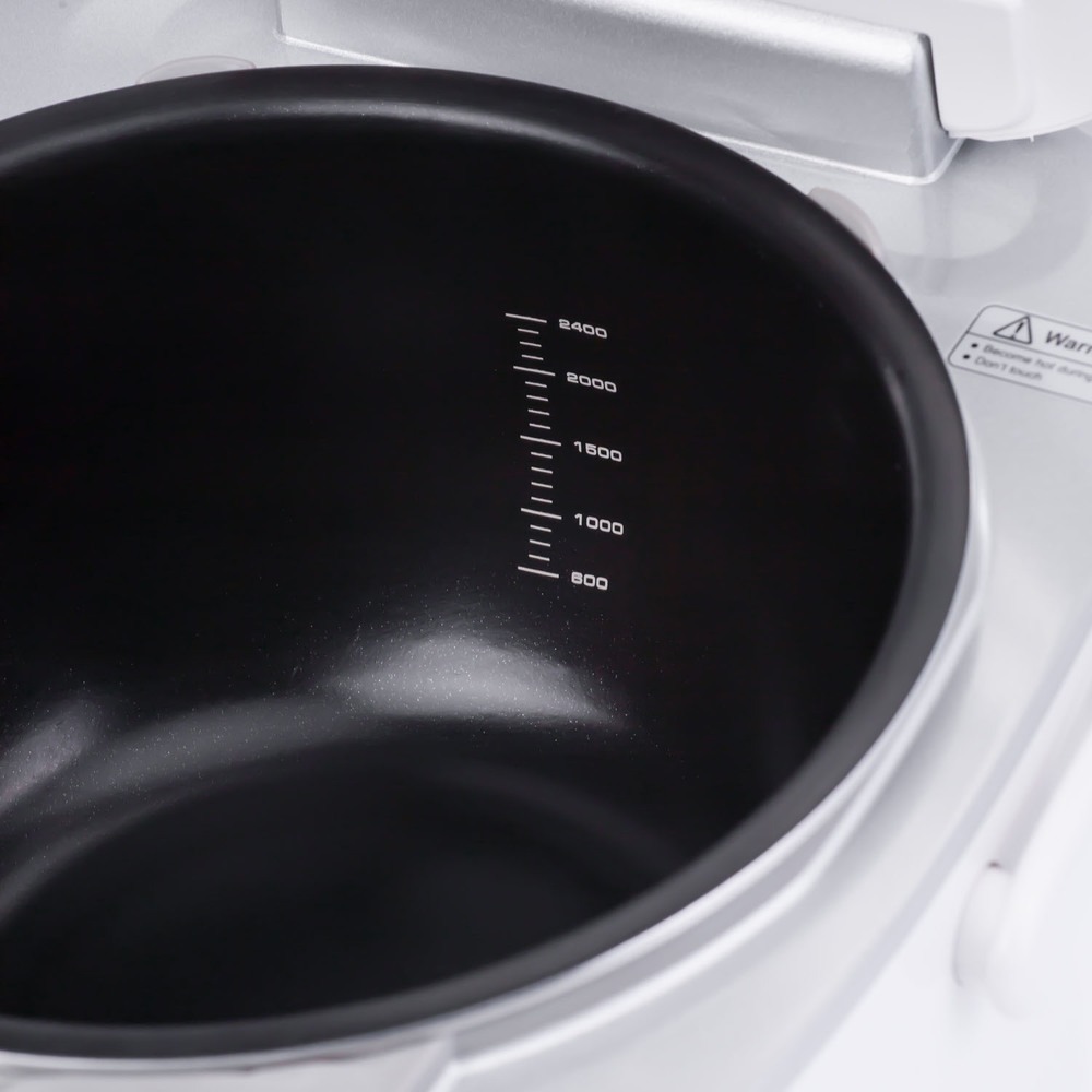 Купить Мультиварка BORK U500 в Москве